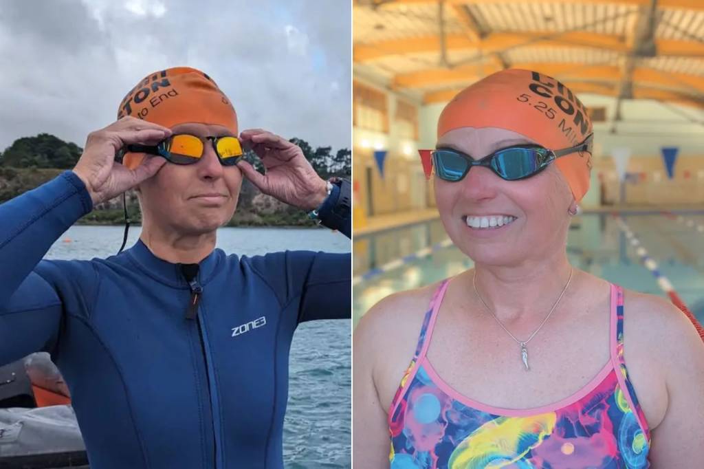 Personalised TheMagic5 swim goggles vs best tested Tri-Fit Propel | 220 ...
