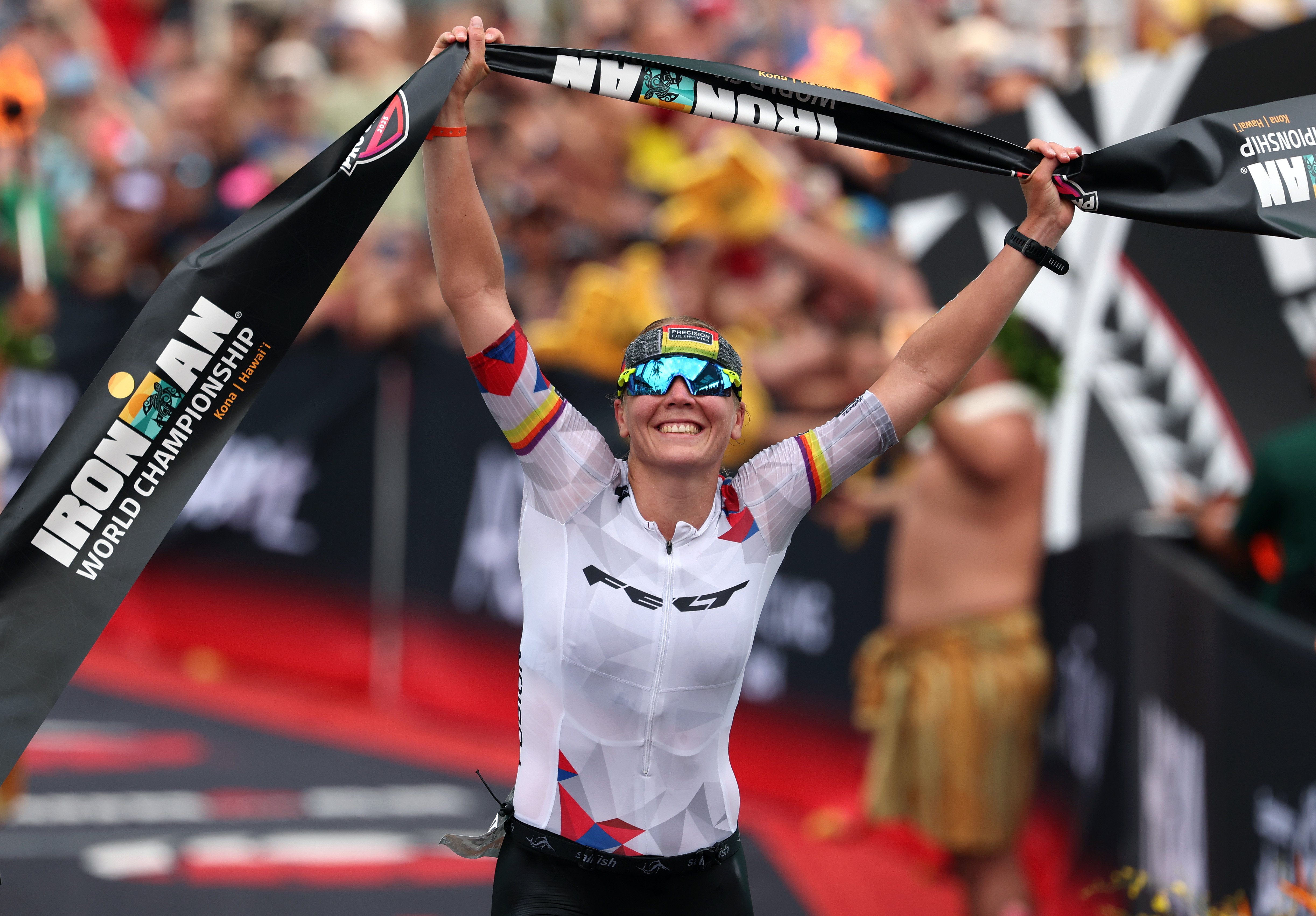 Xterra World Championships: all your questions answered | 220 Triathlon