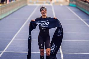 Kate Waugh triumphs and Hayden Wilde continues perfect streak at ...