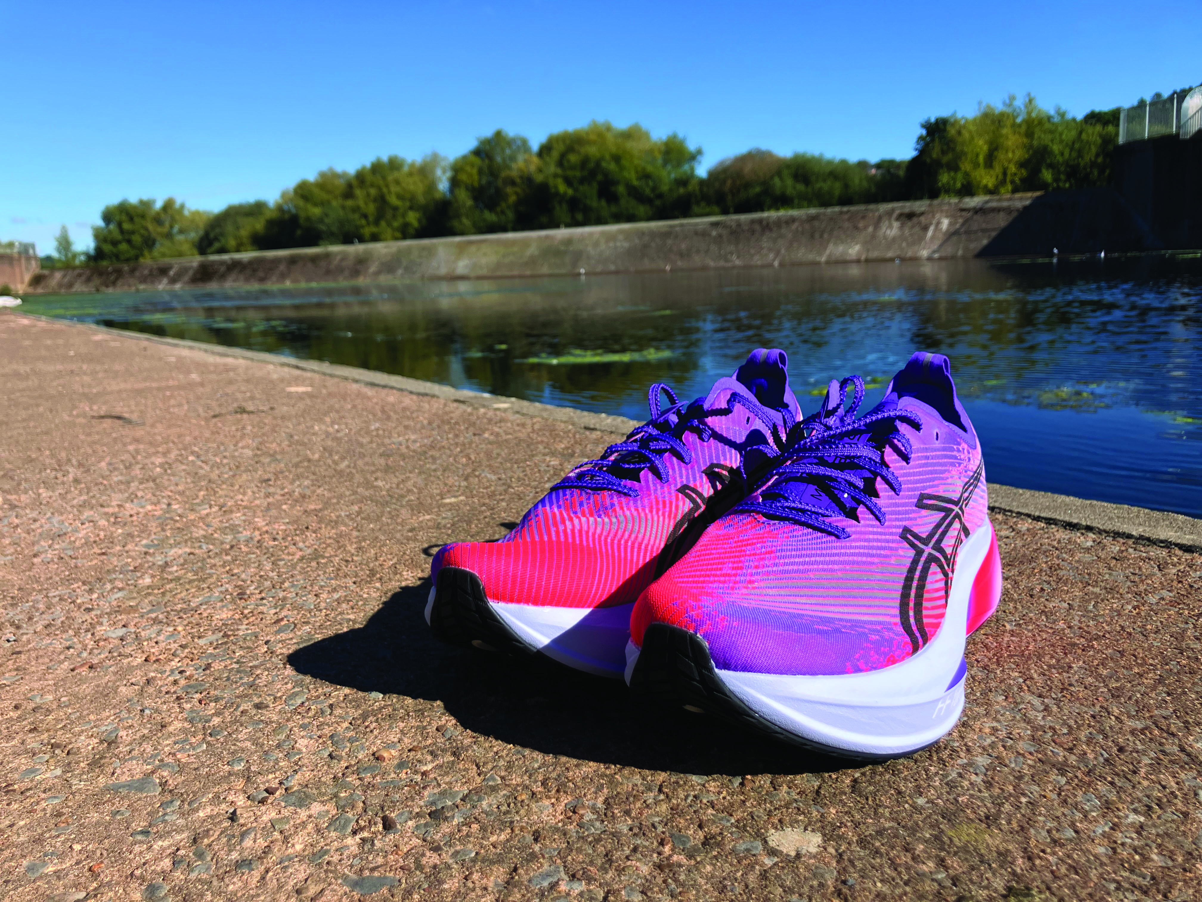 Best running shoes of 2026: 15 expert-tested favourites | 220 Triathlon