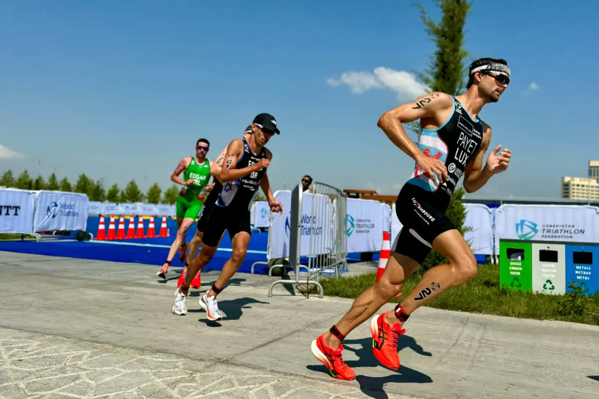 Triathlon training plans for every distance and discipline | 220 Triathlon