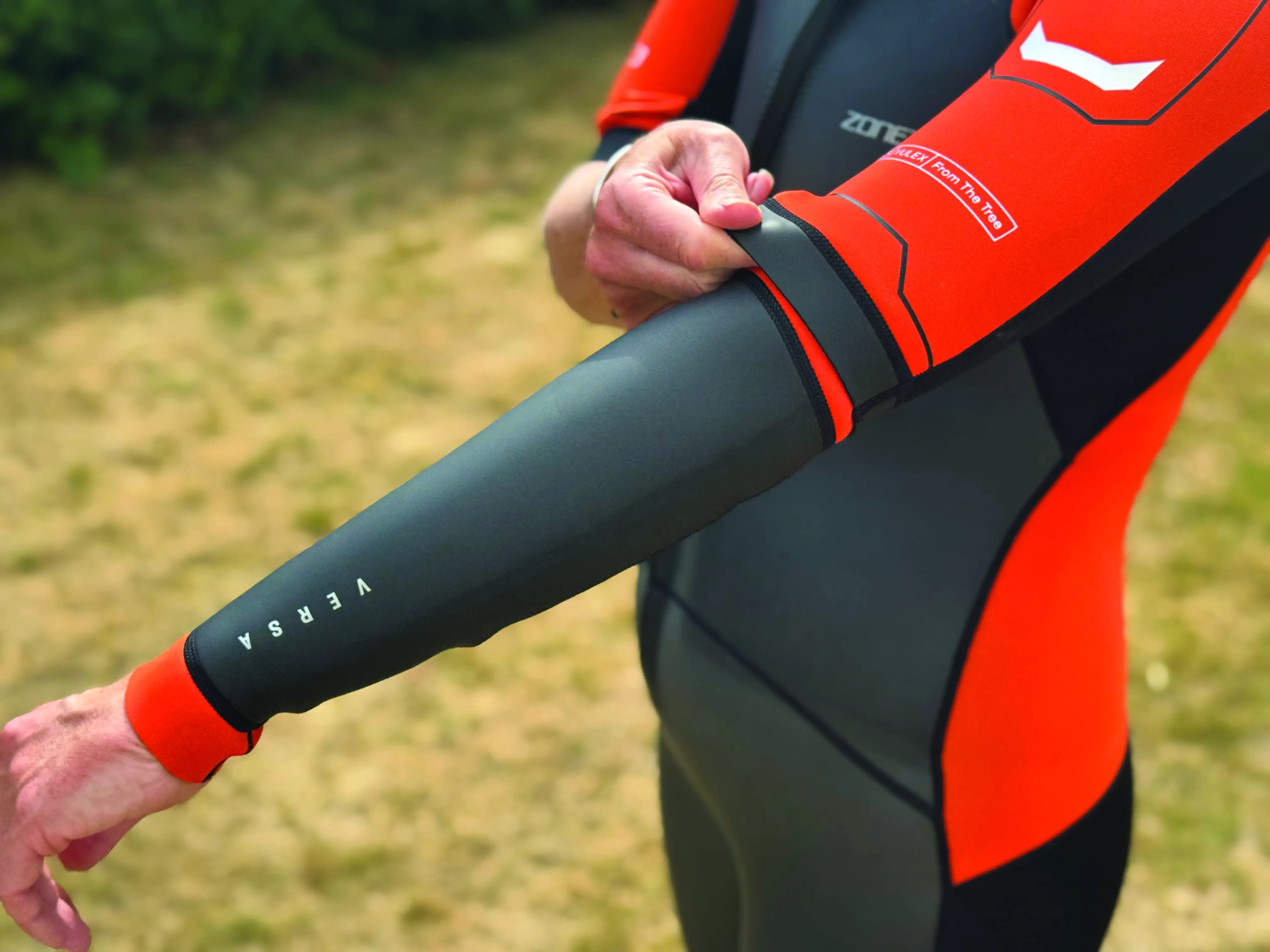 Best swimrun wetsuits reviewed for racing and training in 2025 | 220 ...