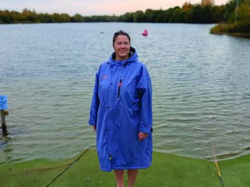 The best swim changing robes: we review 10 robes to keep you warm and ...