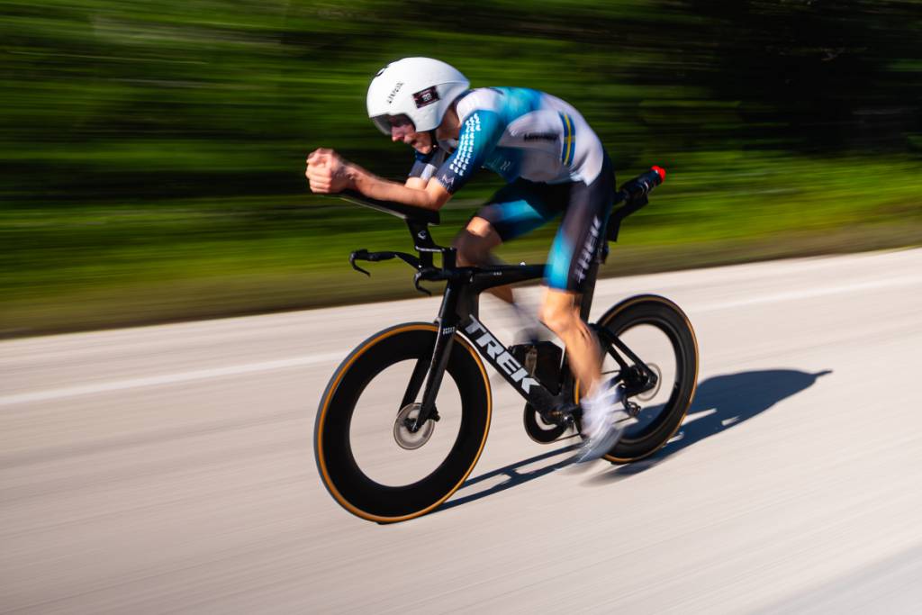 Victory in paradise: Perterer and Horseau win idyllic Ironman Cozumel ...