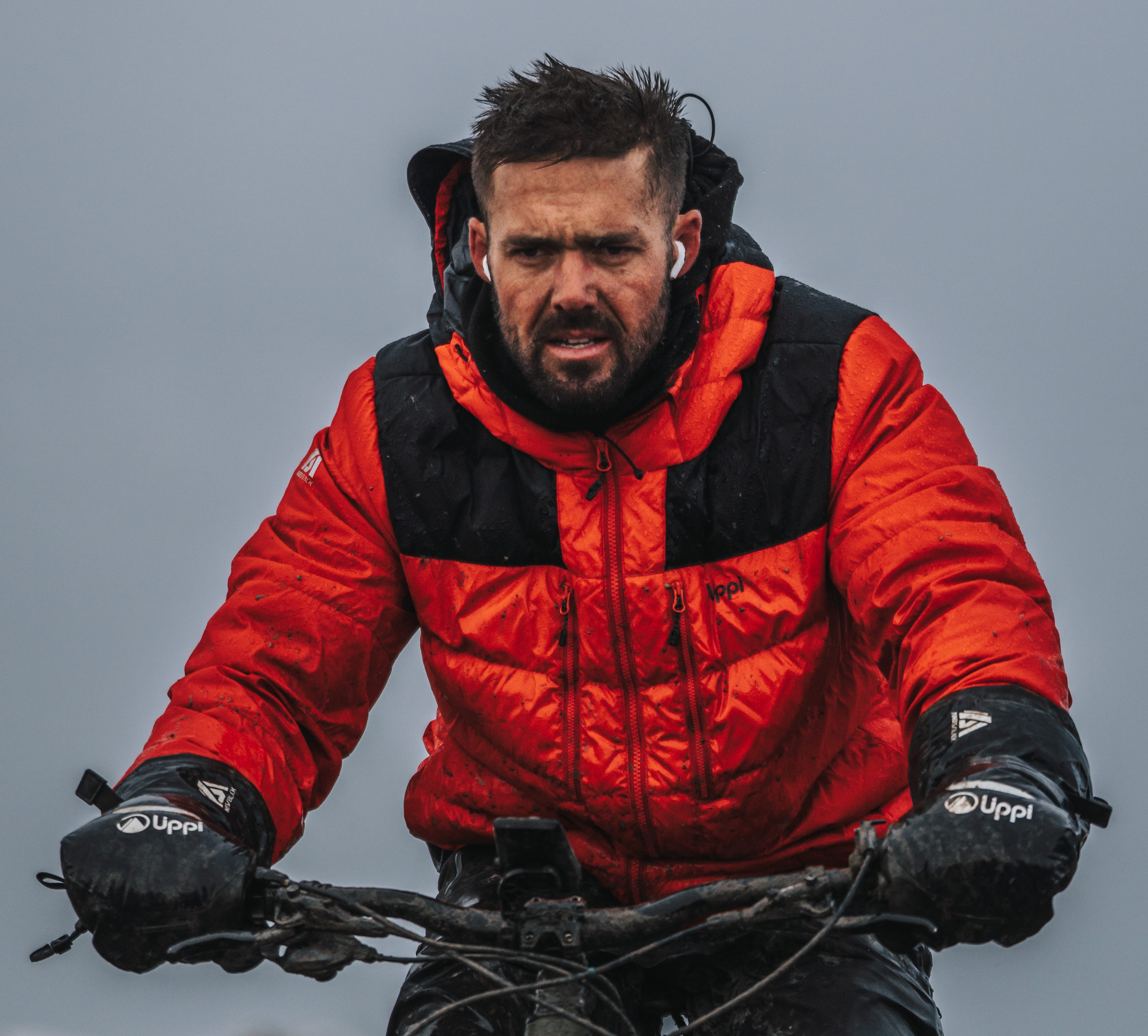 “I find the crushing low moments interesting”. Spencer Matthews shares ...