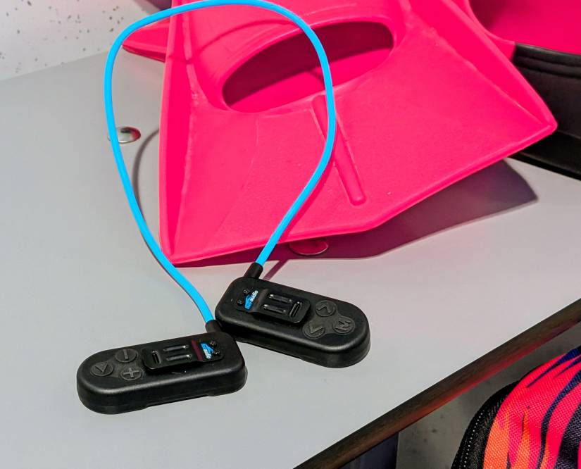 H20 Audio Sonar 2 Pro waterproof headphones review: the ones I'll be ...
