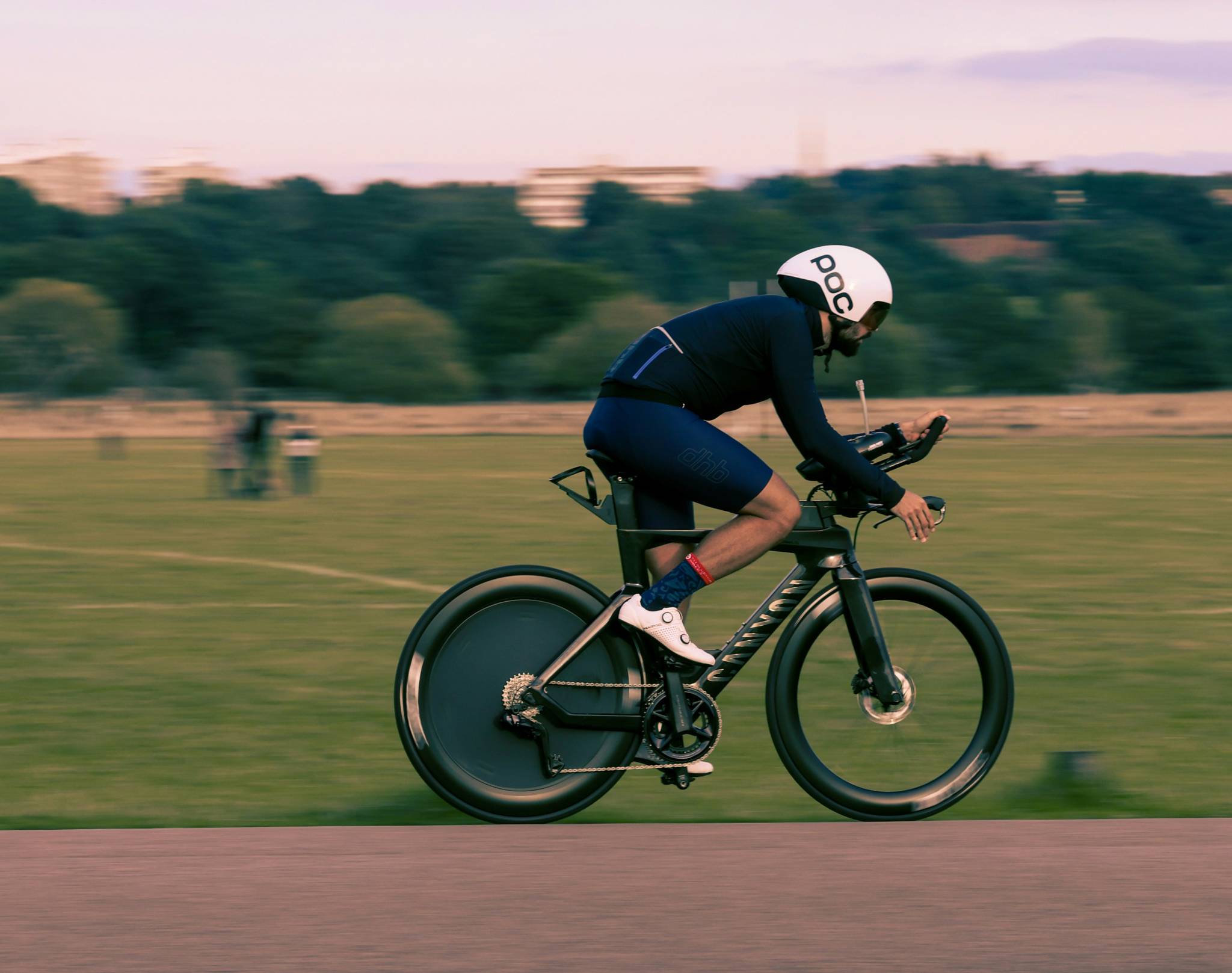 We test these top triathlon bikes for fast training and racing in 2026 ...