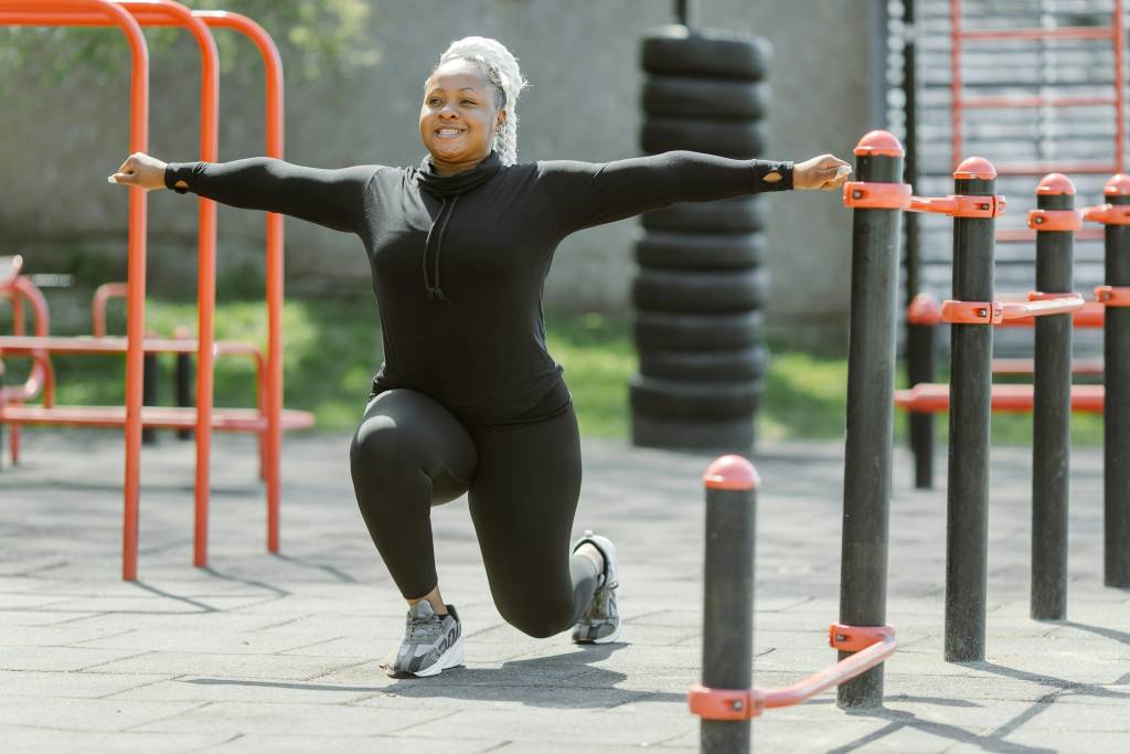 Free things to do across the UK if you want to improve your health and ...