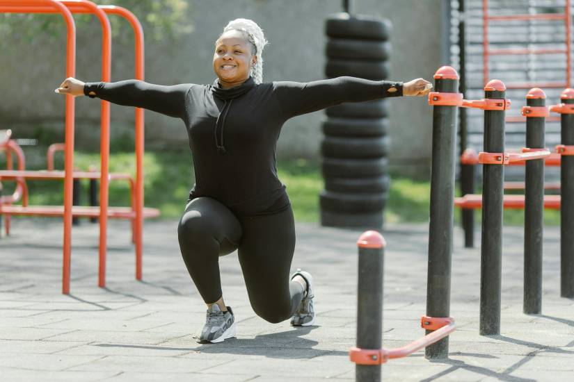 Free things to do across the UK if you want to improve your health and ...