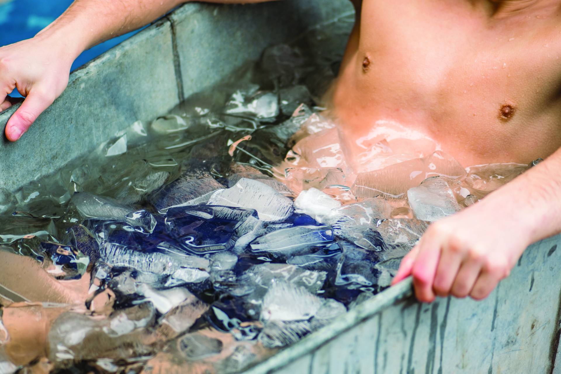 The best ice baths for at-home cold water therapy in 2026 | 220 Triathlon