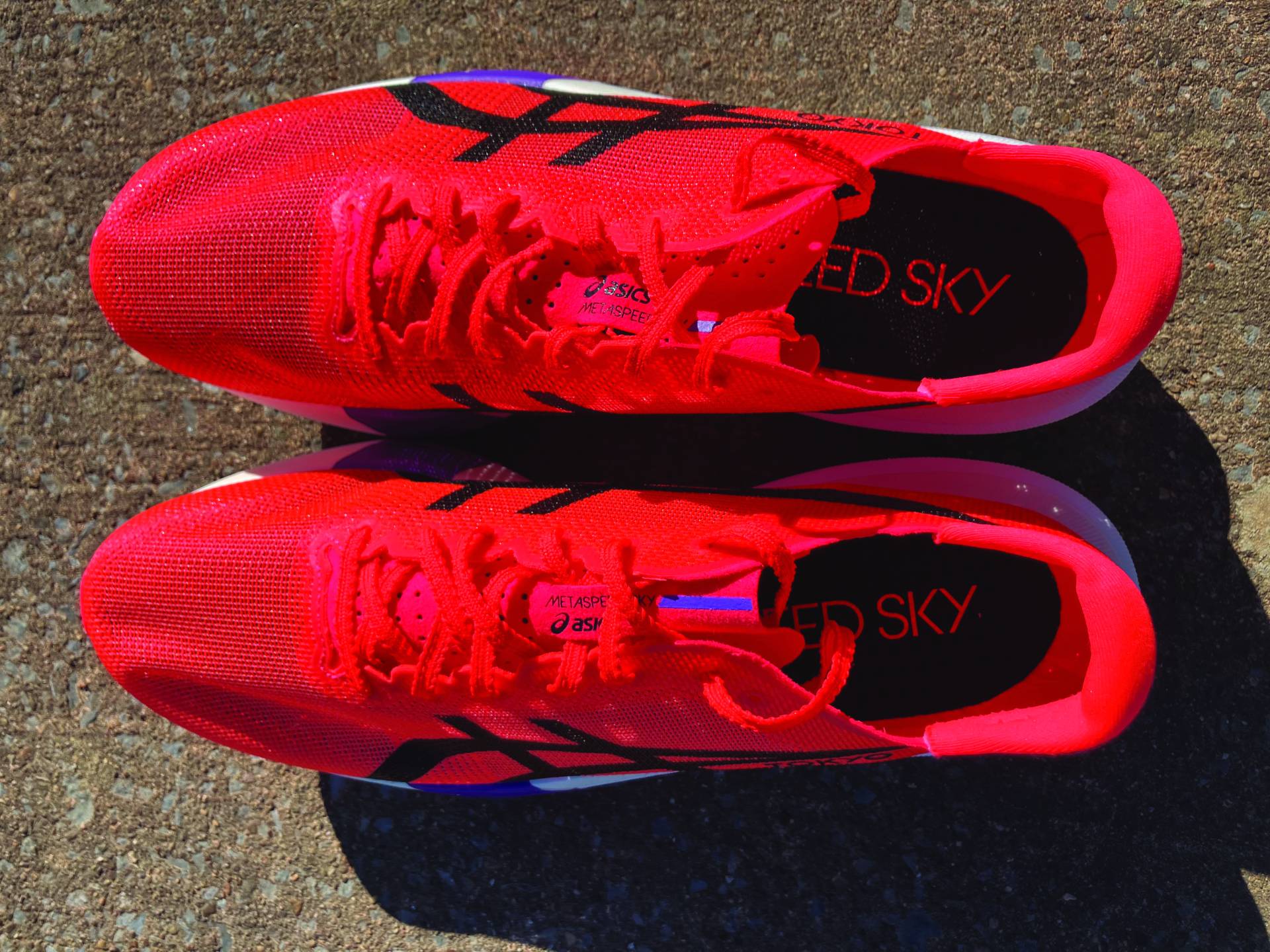Asics Metaspeed Sky Tokyo review: here's why "these are one of the best ...