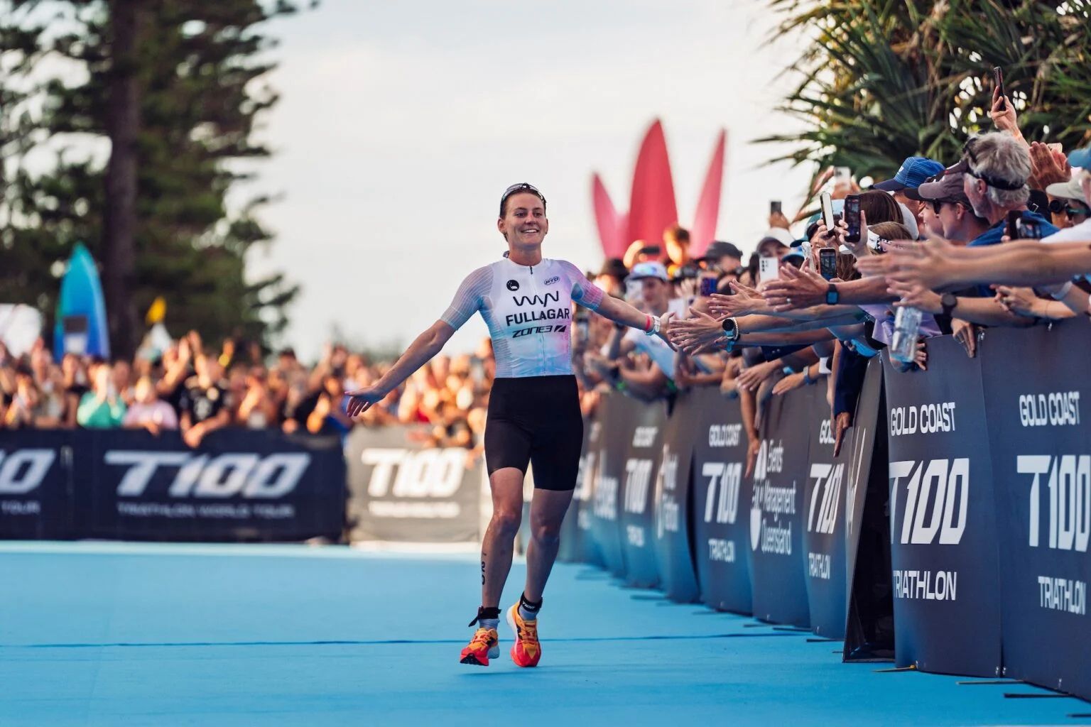 News | 220 Triathlon