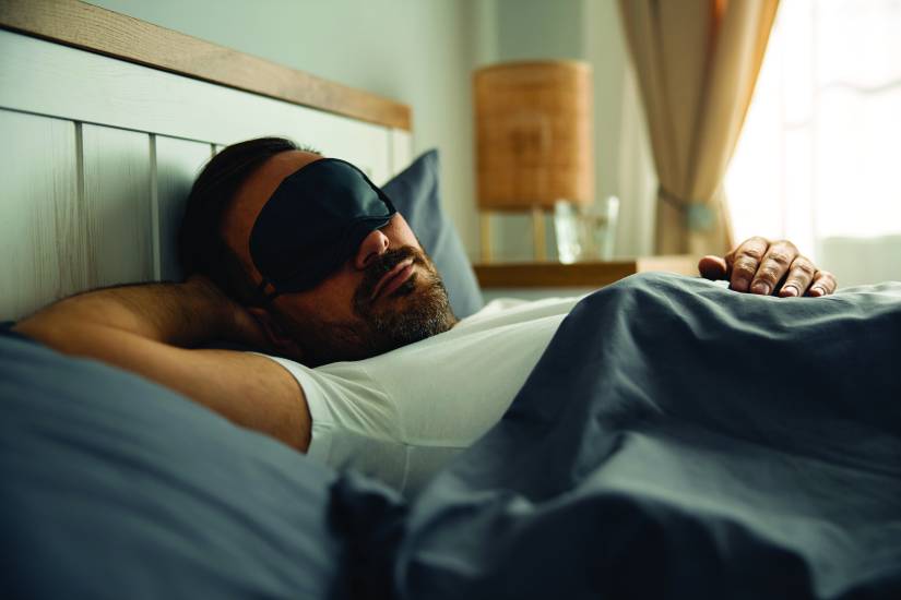 How to sleep easy, to race hard: The science of better rest for peak ...